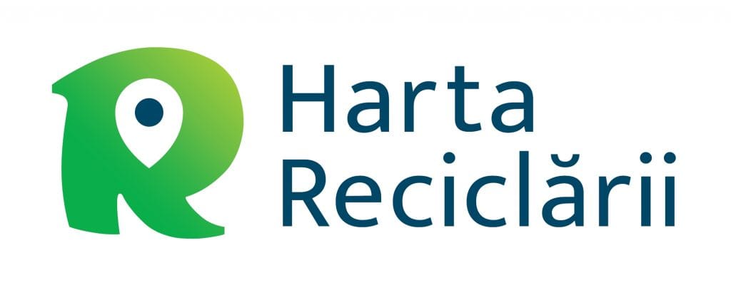 Ai auzit de harta interactivă a reciclării? - Atelierul de Pânză